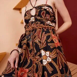 Ulla Johnson | Pants & Jumpsuits | Nwot Ulla Johnson Khalida Silk ...
